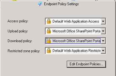 SharePoint publishing through TMG vs. UAG: Capabilities and Benefits | Iron Systems Inc.